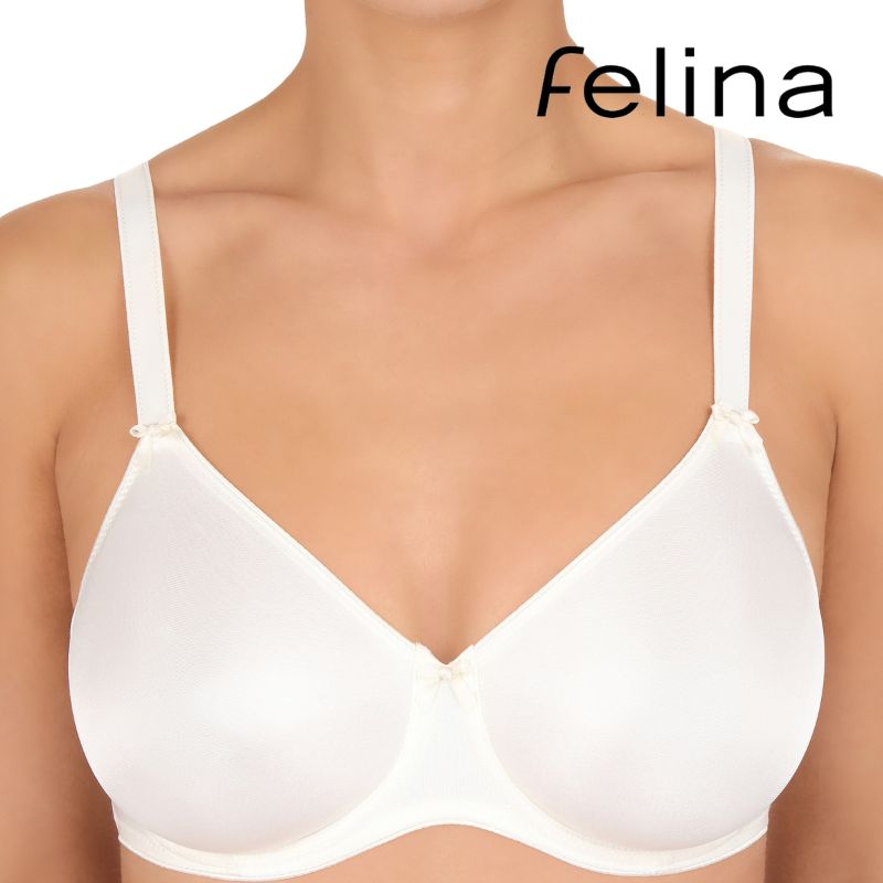 Felina Joy BH 601 - Vanilla - van Felina Shoppen??️ LvB